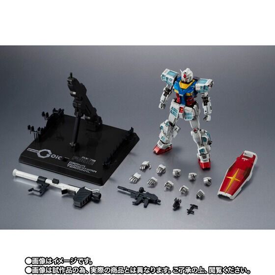 實體店預訂 日本直送 魂限 超合金 RX-78F00/E ガンダム [Re：PACKAGE] + 超合金 EX-001 グラスフェザー 機動戰士 超合金 鋼彈 高達 + 翼配件包 GUNDAM ...