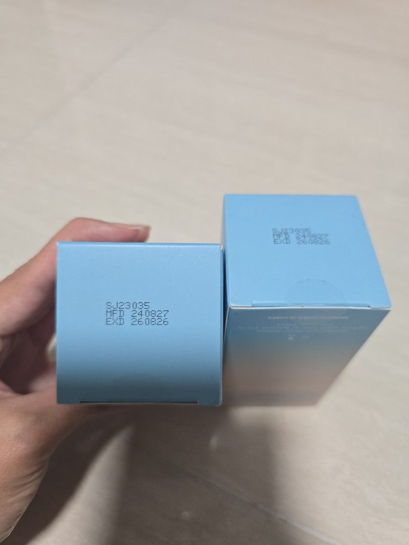 Abductskin Invisible Sunscreen SPF 50+ PA++++, Beauty & Personal Care, Face, Face Care Products ...