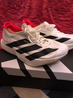 Adidas Adizero Adios Pro 5, Men's Fashion, Footwear, Sneakers on Carousell