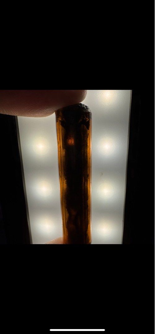 AJ Pleng Boon Yuen Takrut – BE2529, Hobbies & Toys, Religious Items on ...