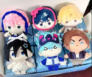 Hyuna baby series figure alien stage, Hobbies & Toys, Collectibles ...