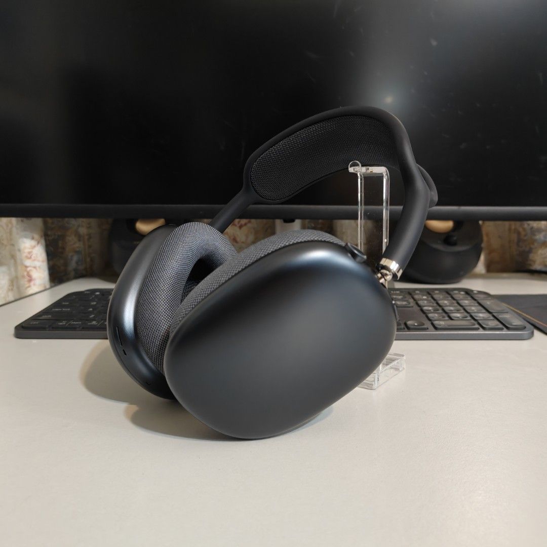 [LNIB] Apple AirPods Max USB-C Midnight (Warranty until June 2026 ...