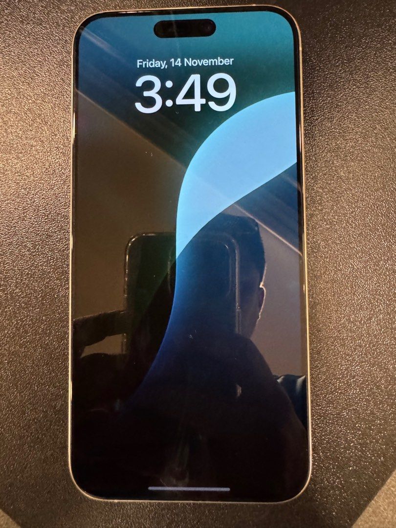 Apple iPhone 15 Pro Max - 256GB - Like New, Mobile Phones & Gadgets ...