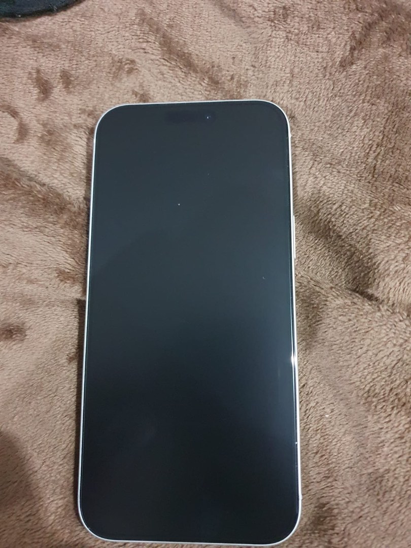 iPhone 17 Pro Max Silver 256GB, Mobile Phones & Gadgets, Mobile Phones ...