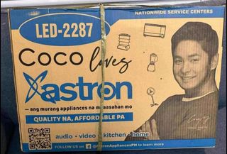 astron tv - View all astron tv ads in Carousell Philippines