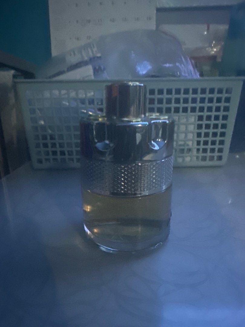 Azzaro the most wanted forever, Beauty & Personal Care, Fragrance ...