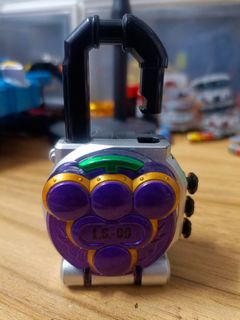 Bandai Kamen Masked Rider Ghost DX Sunglasses Slasher & Ghost eyecon ...