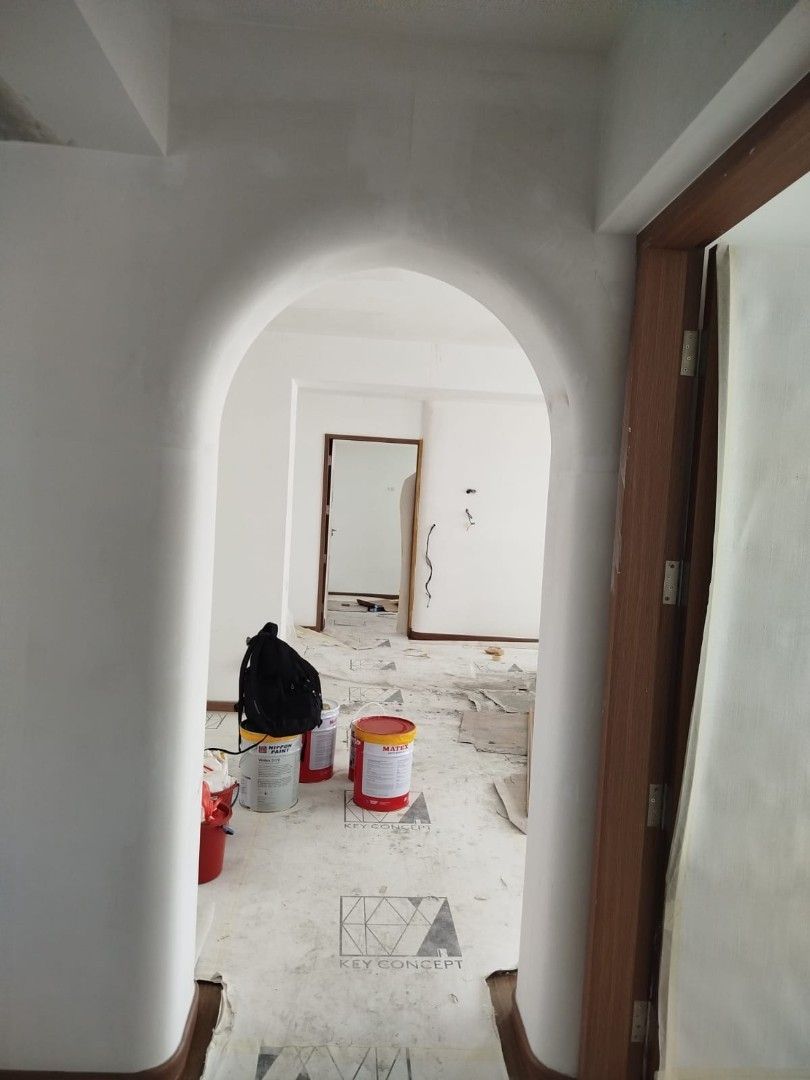 Best Lime wash paint in Singapore/Living room,Bedroom Lime wash/Walls ...