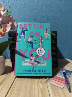 Nothing Like The Movies by Lynn Painter, Hobbies & Toys, Books ...