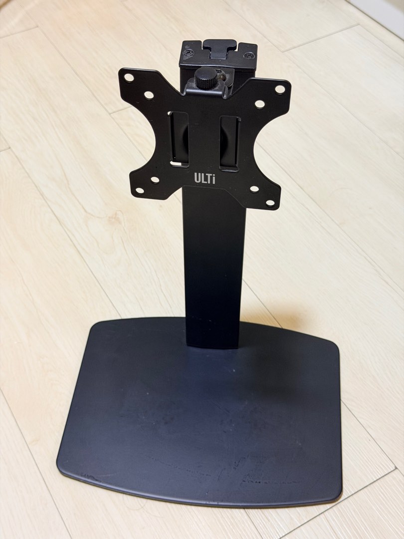 ULTi Ergo Monitor Stand, Computers & Tech, Parts & Accessories, Other ...