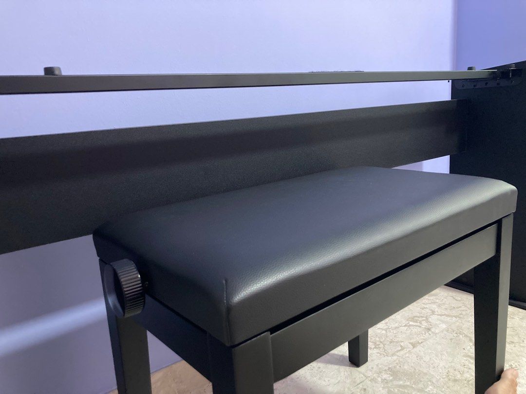 **Brand New** Casio CS-68P Digital Piano Stand with Adjustable Piano ...