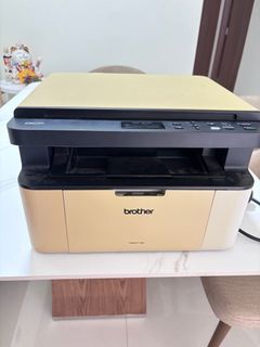 Brother HL-1210W Laser Printer, Computers & Tech, Printers, Scanners ...