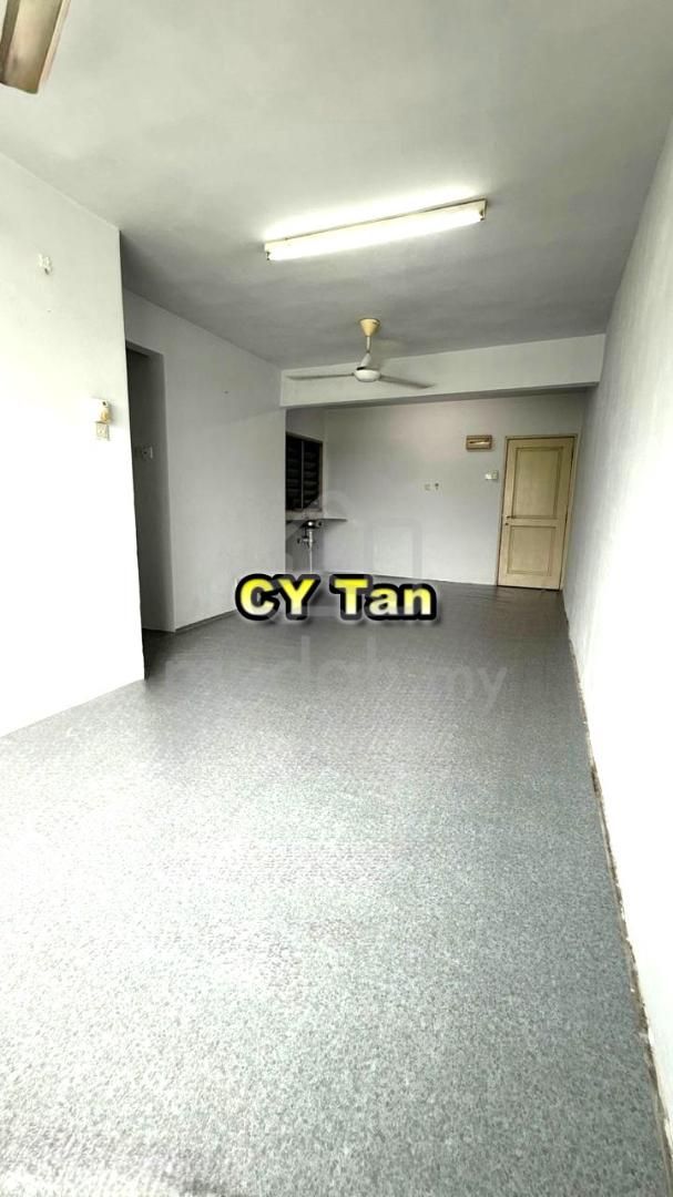 Centrio Avenue, Gelugor, Bukit Gambir, Partial Furnish Usm, Batu Uban ...