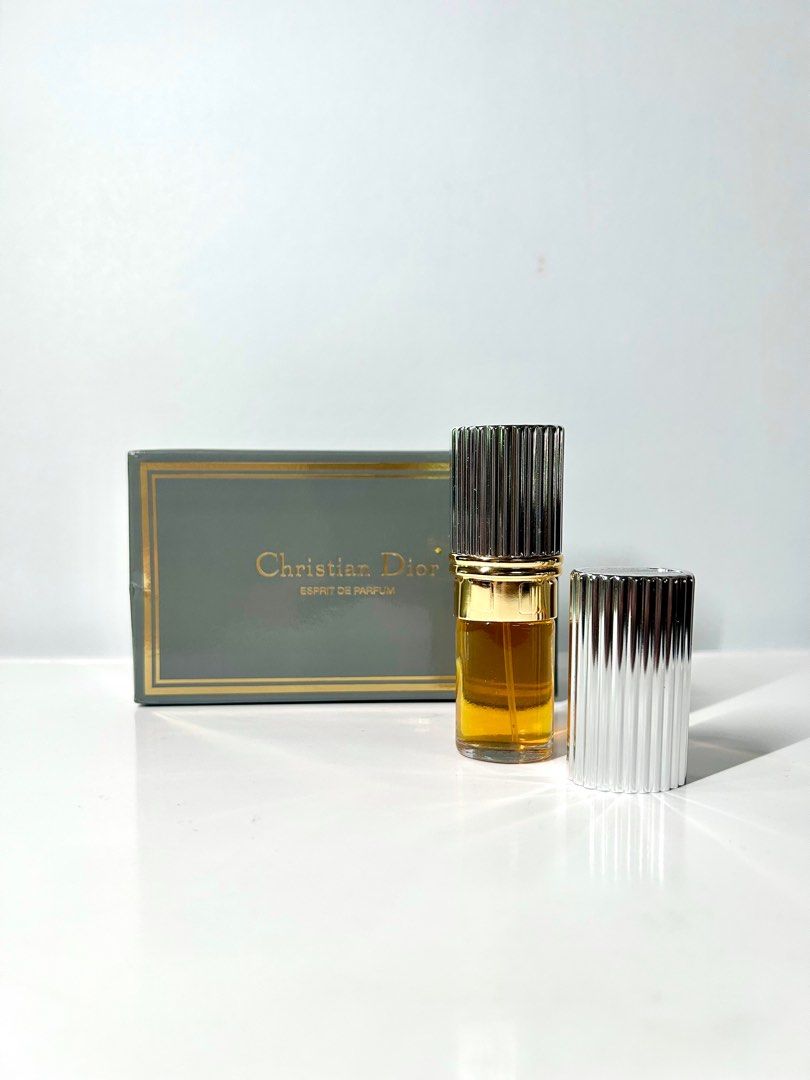 Christian Dior Miss Dior Esprit de Parfum 10ml Refillable Spray, Beauty ...