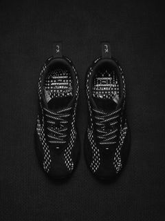 Velocity Sashiko Collab between Sepatu Compass (Indonesia) X Crossover ...