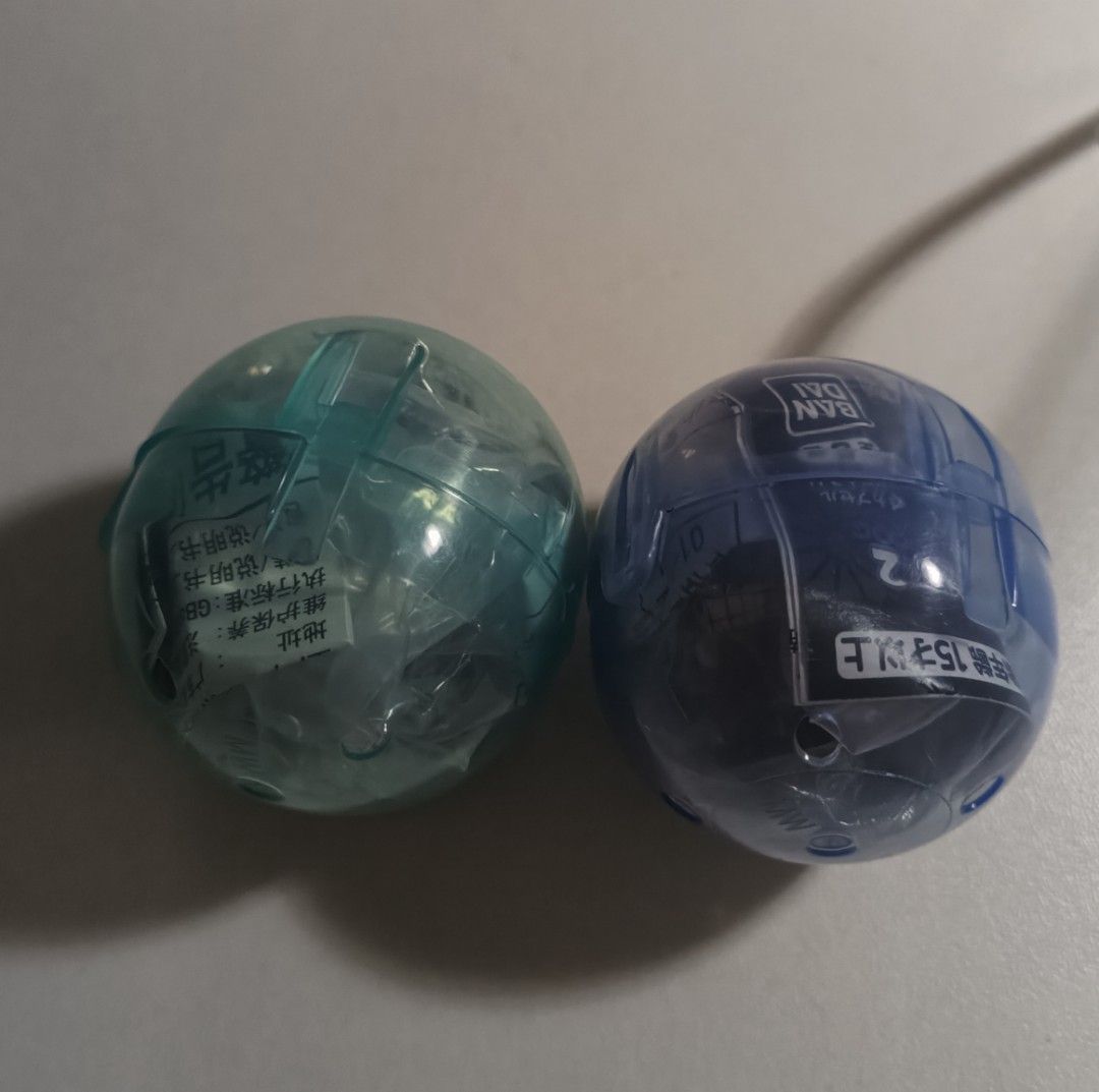 Demon Slayer Mini Figures - Brand New, Hobbies & Toys, Toys & Games on ...