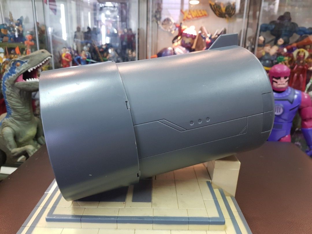 Doraemon Air Cannon, Hobbies & Toys, Toys & Games on Carousell