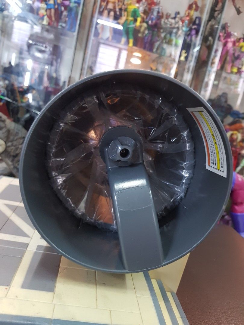 Doraemon Air Cannon, Hobbies & Toys, Toys & Games on Carousell