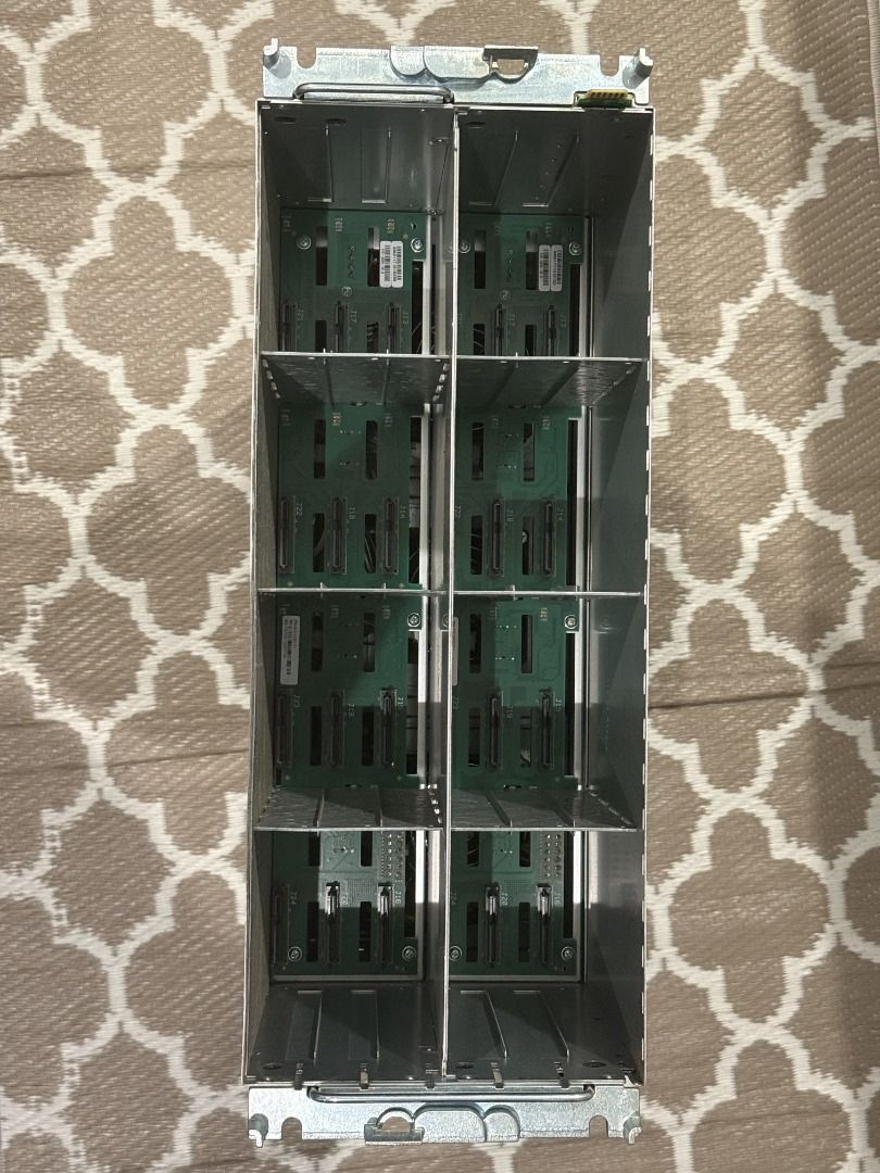 EMC Isilon NL410 Server – Xeon E5-2407 v2, 48GB RAM, 36 Bays (No ...