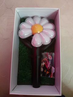 G-Dragon Official Light Stick, Hobbies & Toys, Toys & Games on Carousell