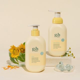 Waterpulse Body Wash Bottle & Epi-Kool Pak, Babies & Kids, Maternity ...