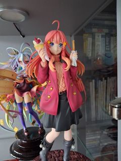 No Game No Life - Shiro - 1/7 - Yuu Kamiya Art Works (Good Smile ...