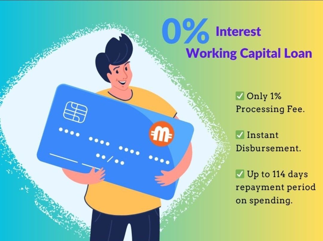 Growth Nest - Access Up To 200K Working Capital- We scale SMEs. Free ...