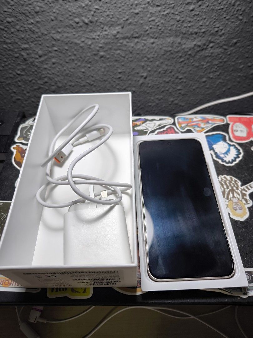 Honor 400 5G Desert Gold 256GB, Mobile Phones & Gadgets, Mobile Phones ...