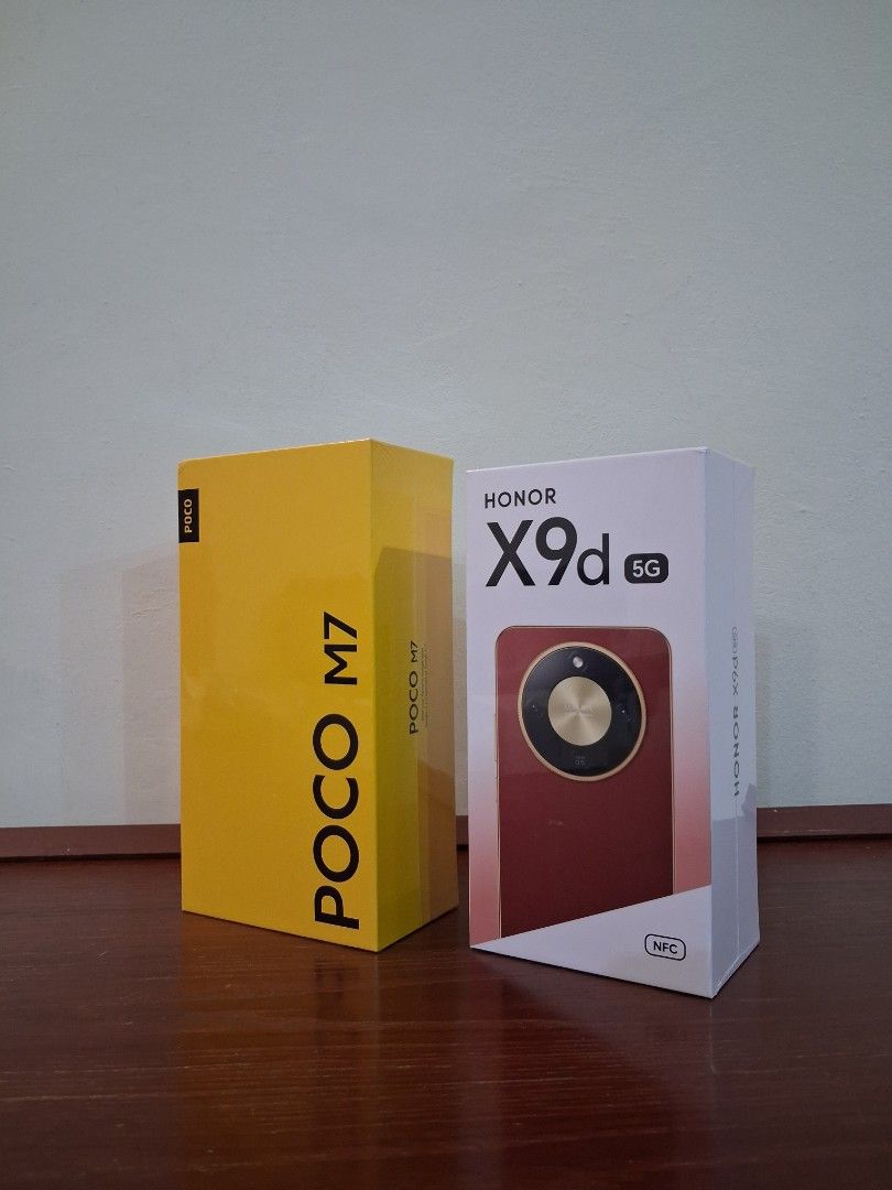 Honor X9d Gold 256GB, Mobile Phones & Gadgets, Mobile Phones, Android ...