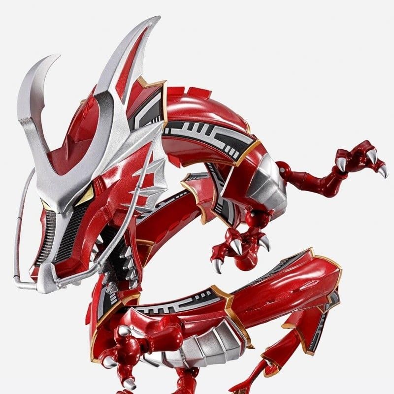 🌟HOT SALE! 🌟 VERY RARE & HOT! *URGENT PRE-ORDER!* Bandai Japan Tamashii ...