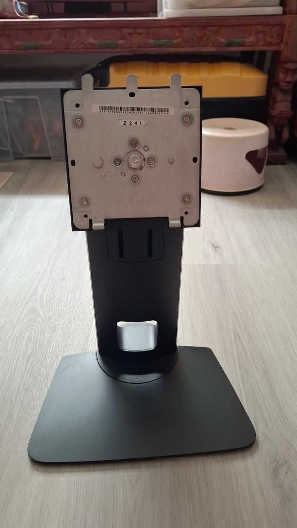 HP monitor stand for z series monitor, Computers & Tech, Parts ...