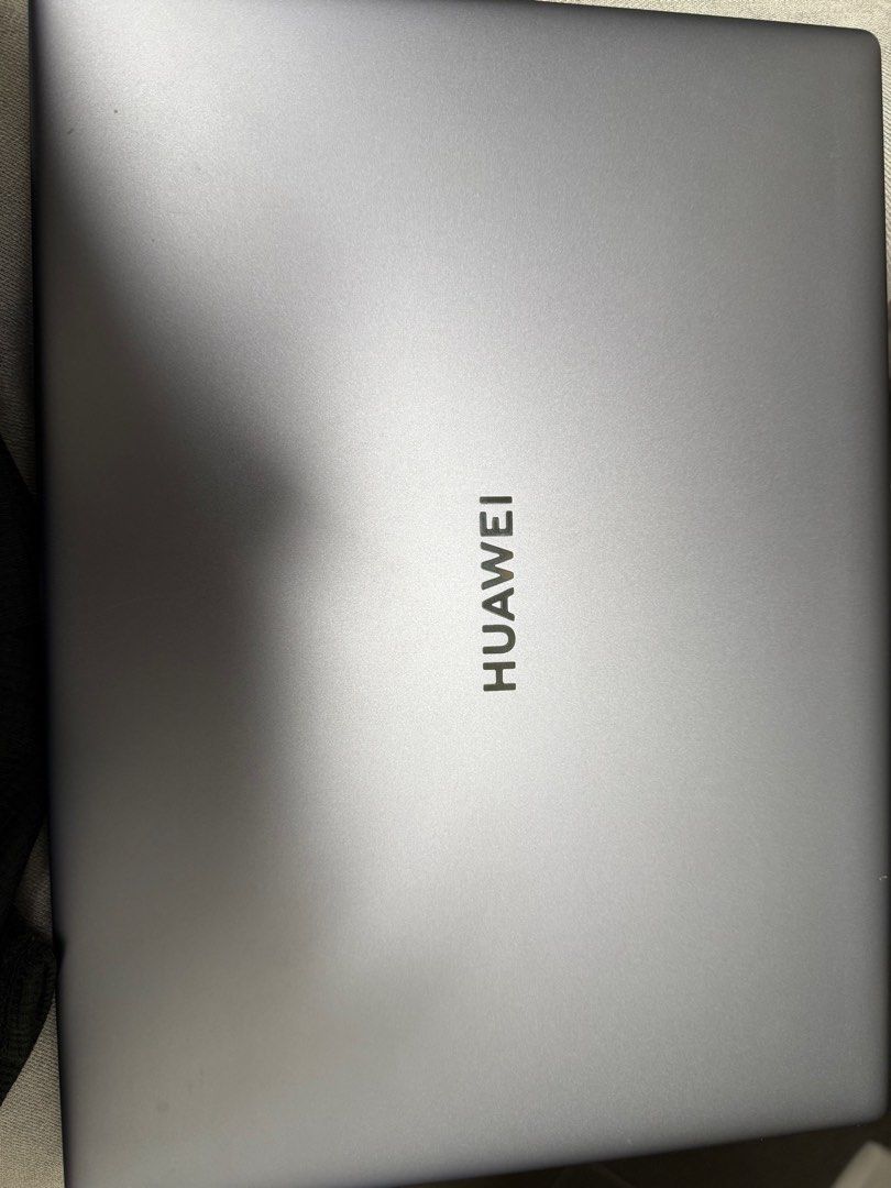 Huawei Matebook 14 - AMD Ryzen 7 4800H, Computers & Tech, Laptops ...