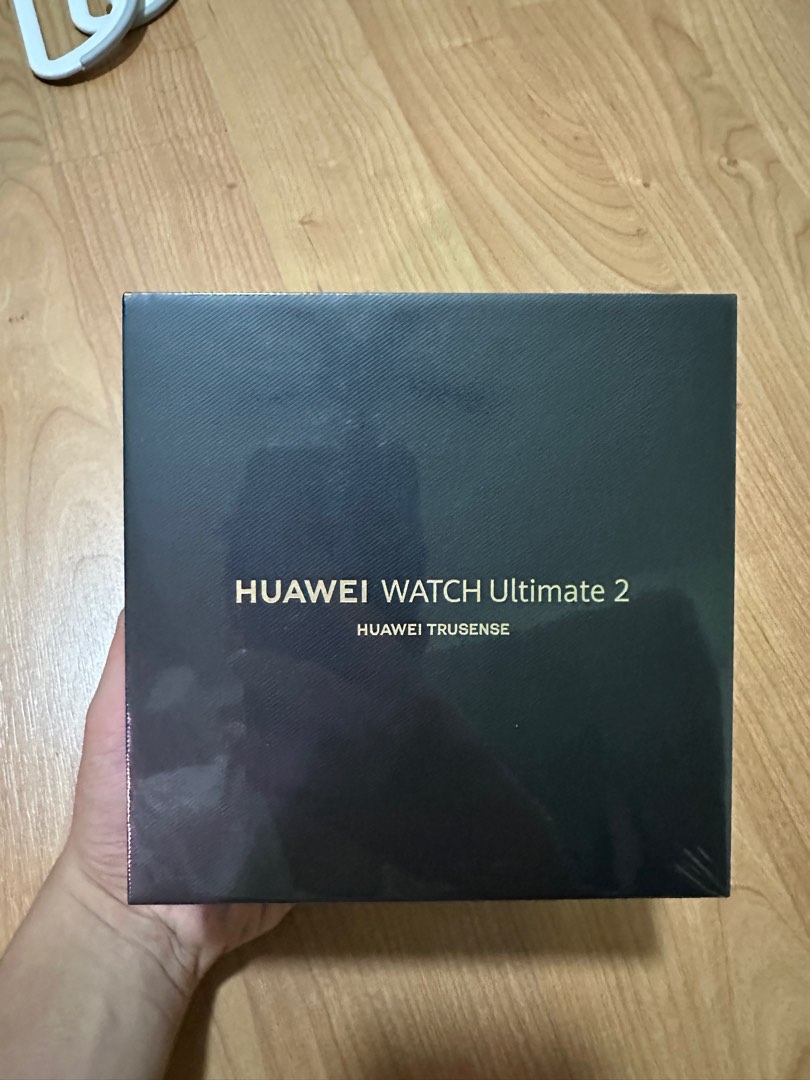 Huawei Watch Ultimate 2, Mobile Phones & Gadgets, Wearables & Smart ...