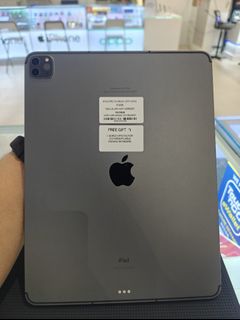 Apple iPad Pro 11-inch (3rd Gen), Mobile Phones & Gadgets, Tablets ...