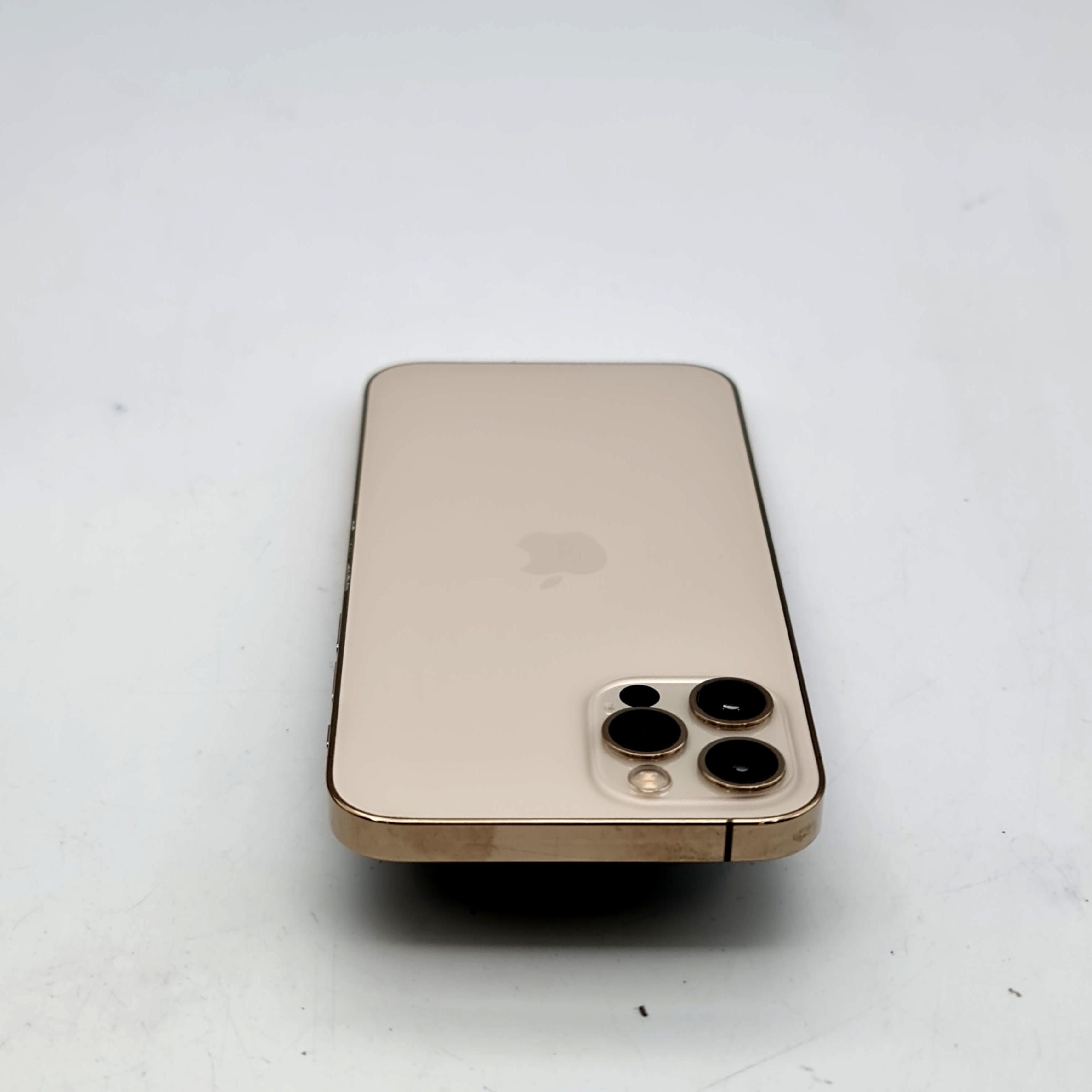 iPhone 12 Pro Gold 128GB, Mobile Phones & Gadgets, Mobile Phones ...