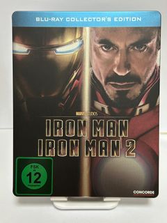 Marvel Ant-Man 3D Blu-ray 鐵盒版, 興趣及遊戲, 音樂、樂器 & 配件, 音樂與媒體 - CD 及 DVD ...