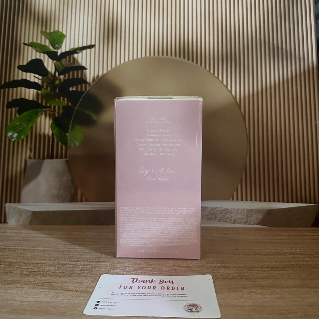 Kayali Boujee Marshmallow EDP 100ml, Video Gaming, Video Game Consoles ...