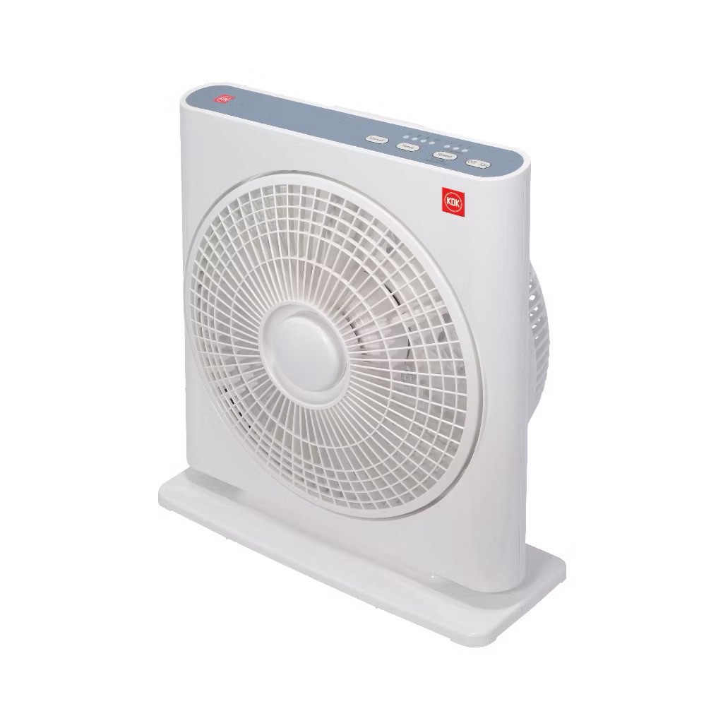 KDK Electric box fan ST30H, Furniture & Home Living, Lighting & Fans ...