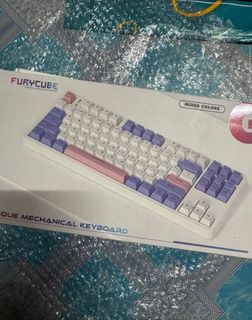 Razer BlackWidow Mechanical Gaming Keyboard, Computers & Tech, Parts ...