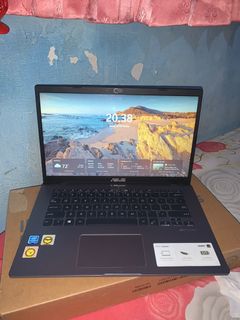 100+ Laptop asus second Dijual | Komputer | Carousell Indonesia