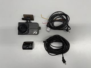 GNet N2 2CH Dash Cam (Full Set W Wires), Car Accessories, Accessories ...