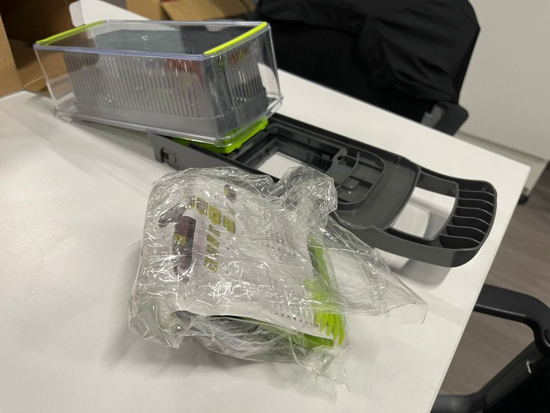 Multi Picador de Verduras Vegetable Chopper - Brand New, Furniture ...