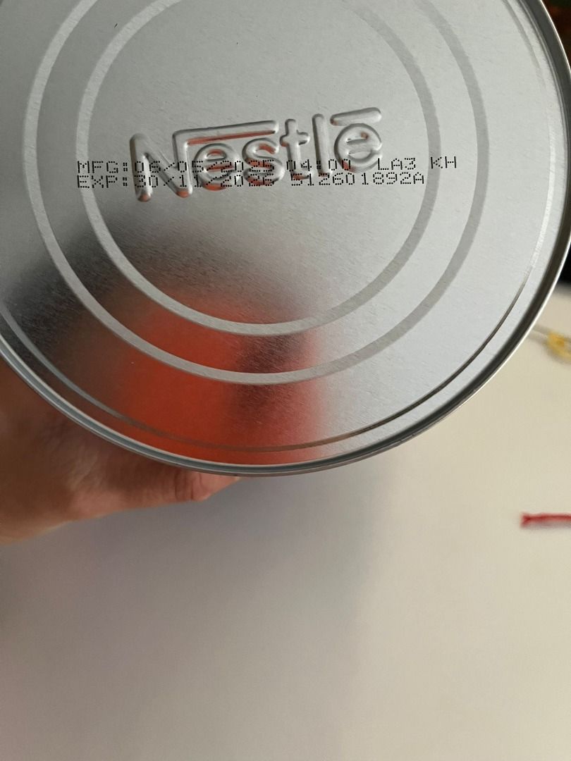 Nestlé LACTOGROW 3 – 800g | Growing Up Milk for 2–5 Years | ACTiV GRO ...