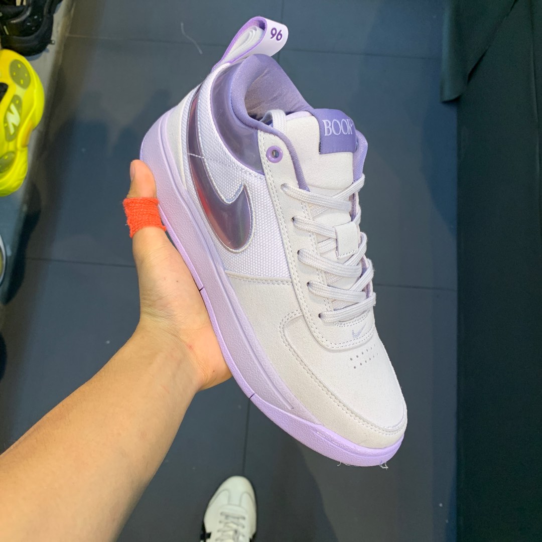 Nike DBook 1, Men's Fashion, Footwear, Sneakers on Carousell