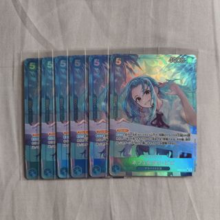 One Piece Card Game - Vivi EB03-024, Hobbies & Toys, Toys & Games on Carousell