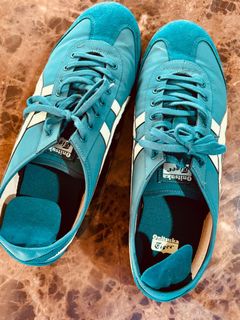 ONITSUKA TIGER (8 UK), Men's Fashion, Footwear, Sneakers on Carousell