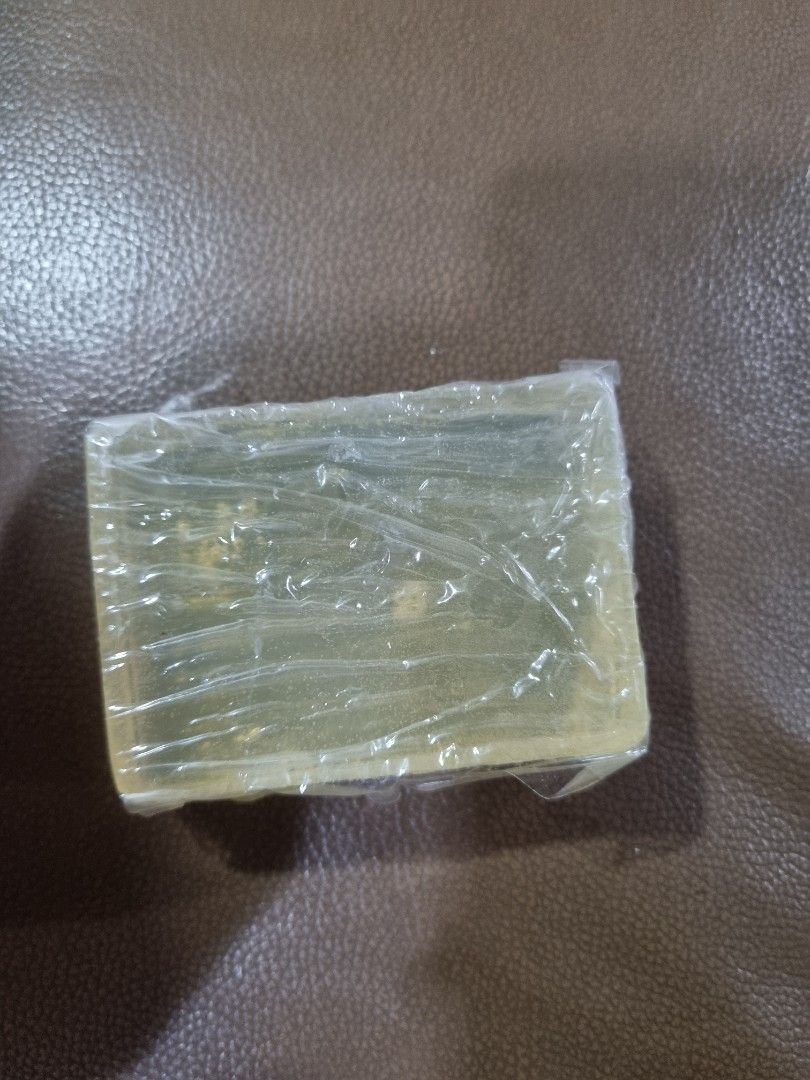 organic and natural soap (kuppaimeni and neem), Beauty & Personal Care ...