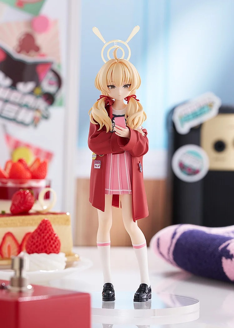 [PO] Pop Up Parade Blue Archive Yoshimi (Band): Event KV Ver. by Good ...