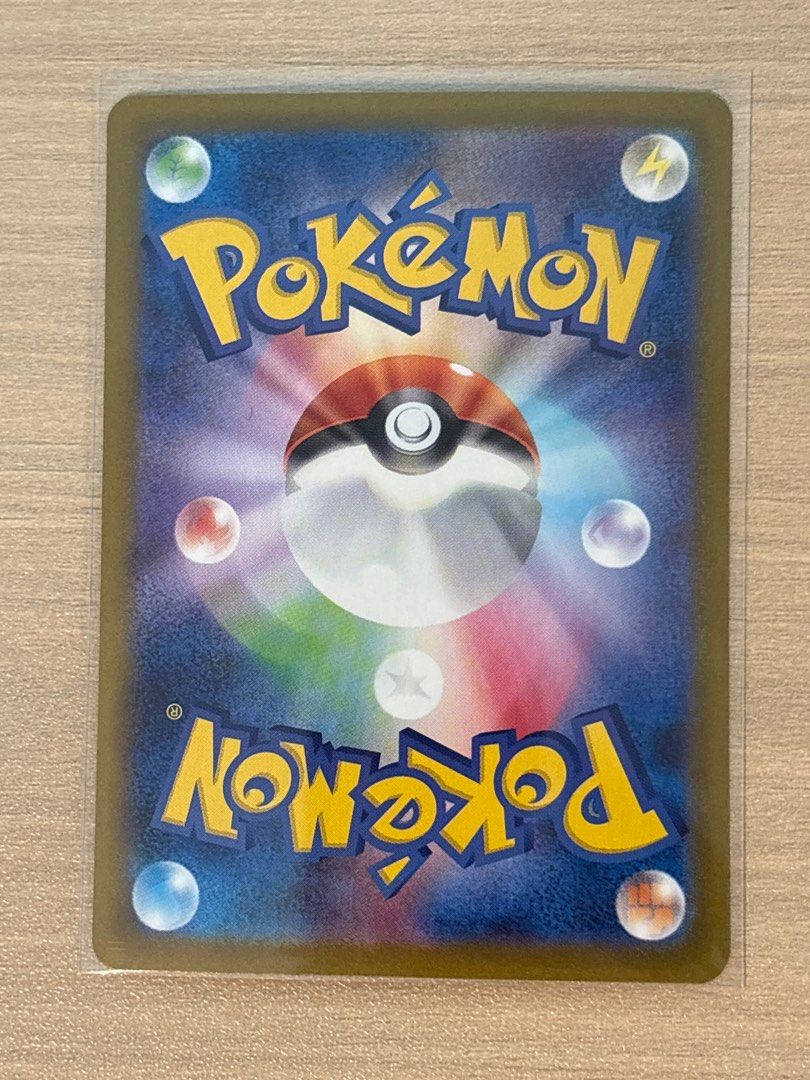 Pokemon Card - Mega Gengar EX (003/021) Japanese, Hobbies & Toys, Toys ...