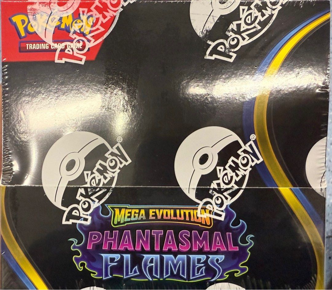 Pokémon Mega Evolutions, Hobbies & Toys, Toys & Games on Carousell
